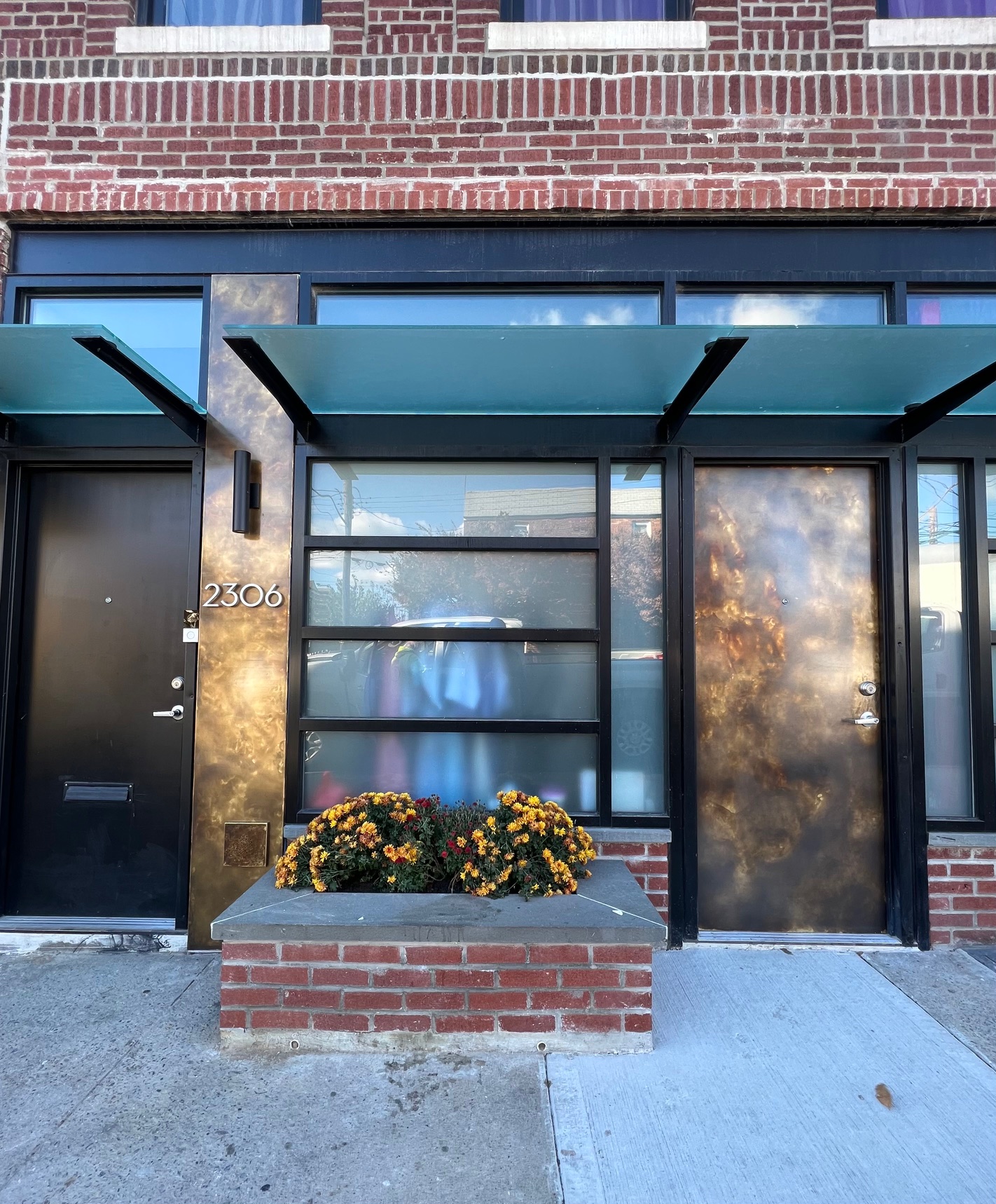 BROOKLYN TEMPLE – Tesoro Architects